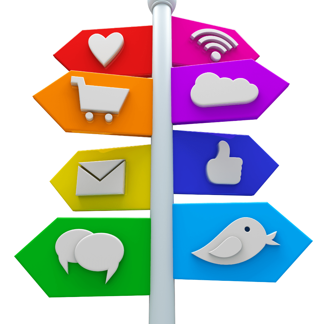 Inauguramos las Redes Sociales de Local Pro - Local PRO